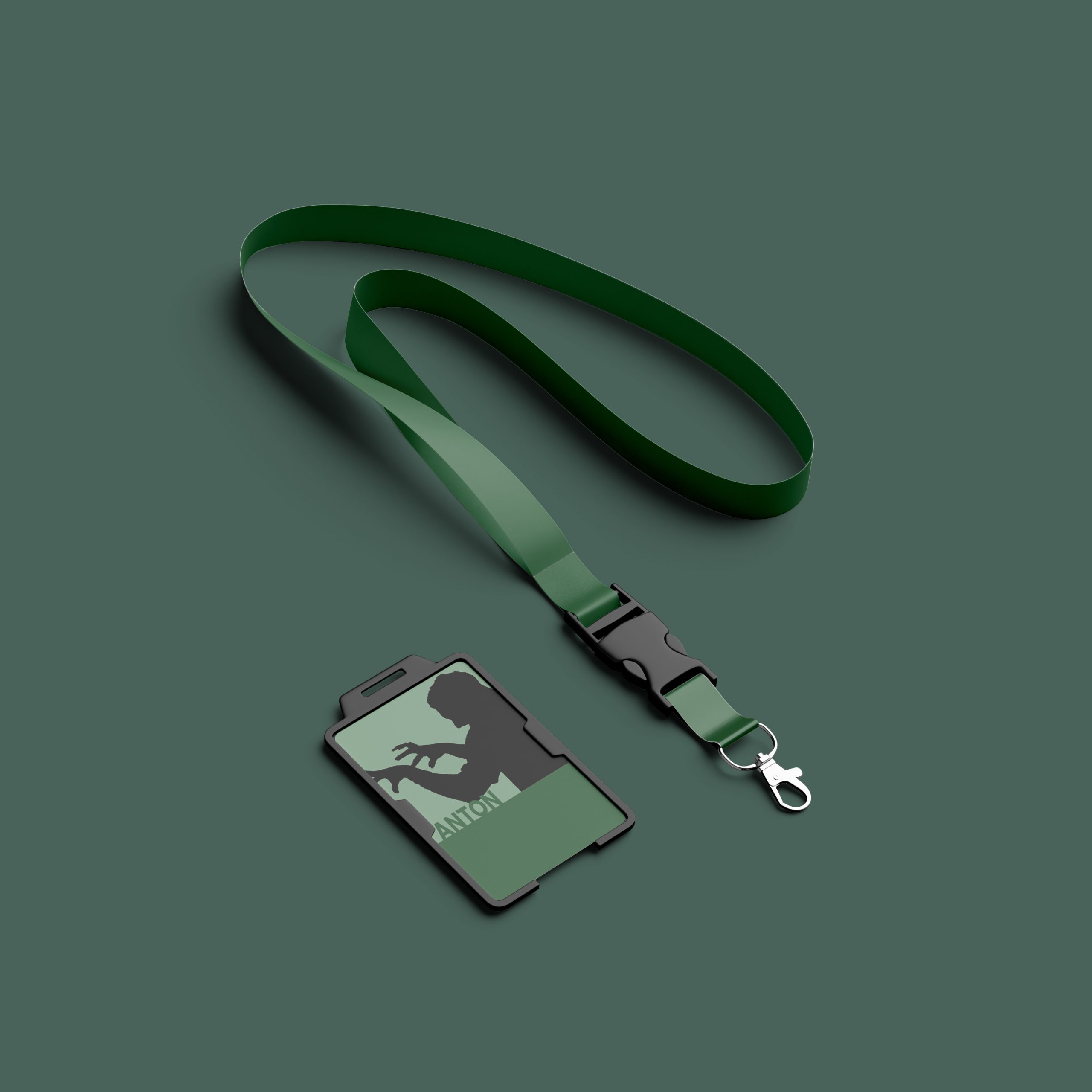 Jasa Cetak Lanyard Custom & Berkualitas | Superprint.id